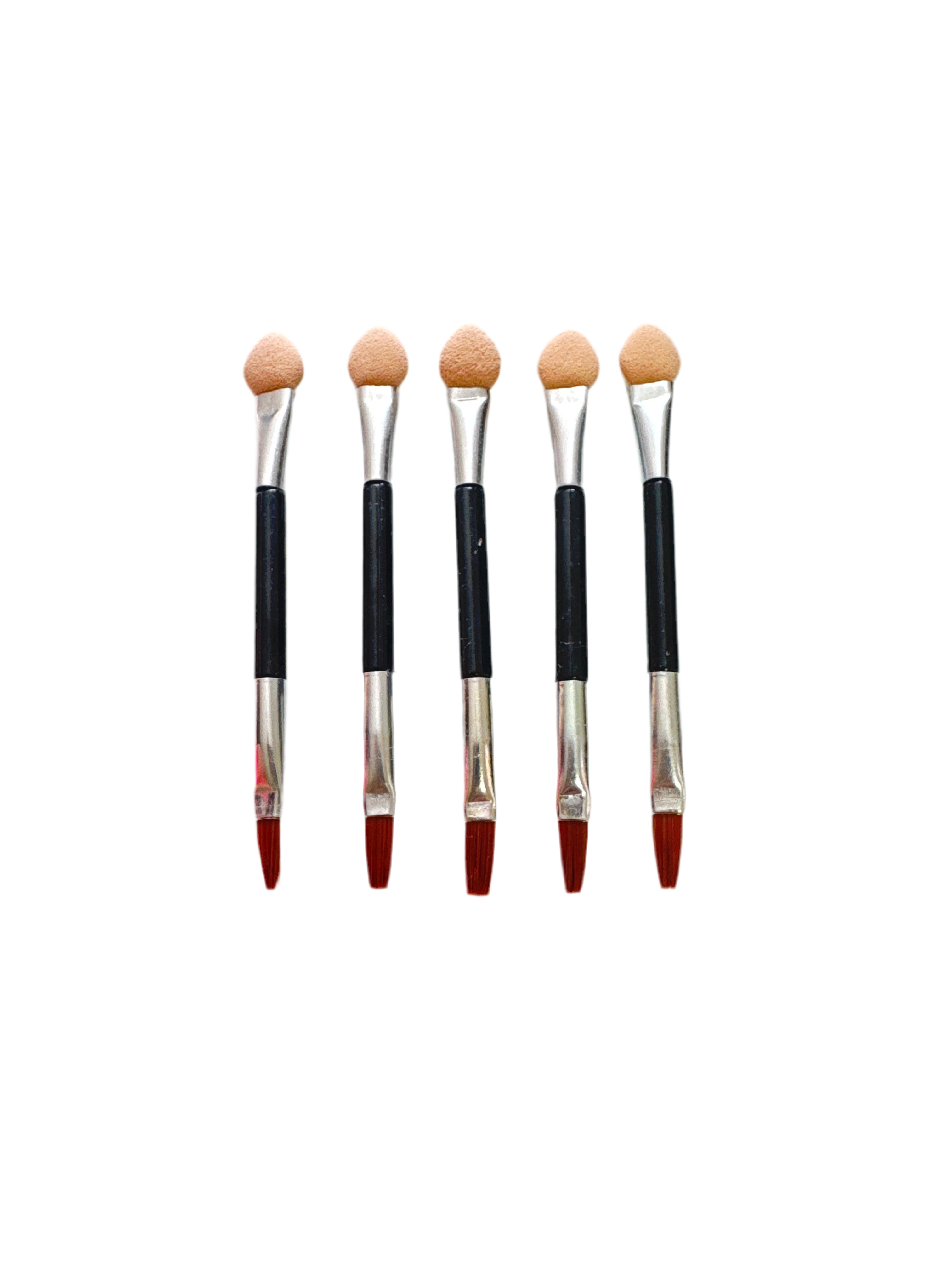 Brushes and Sponges for Pigments (5) – Carousse Distributions