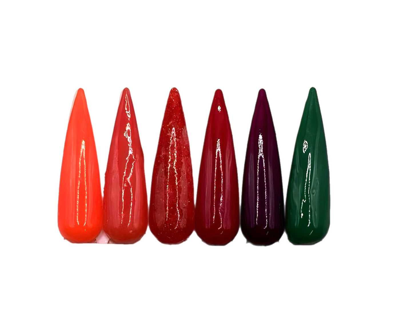 Carousse Collection Poudre Sangria (6 x 1oz) – Carousse Distributions