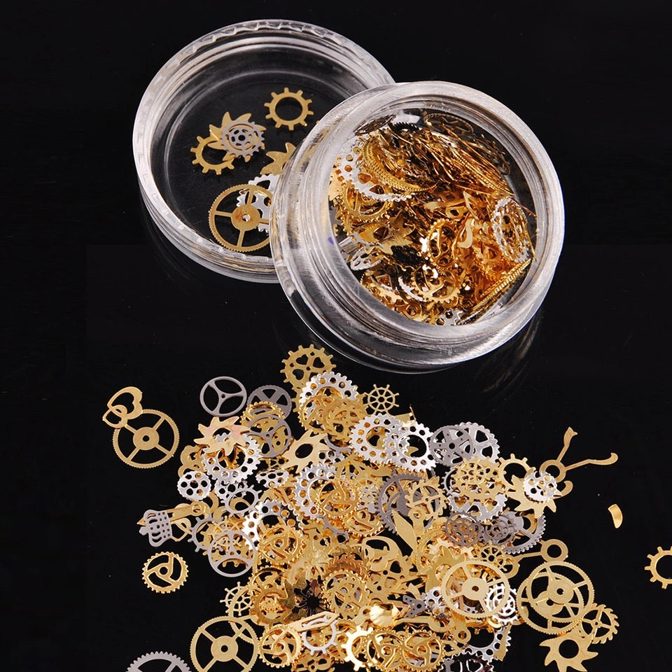 Decorative Pot the Watchmaker – Carousse Distributions