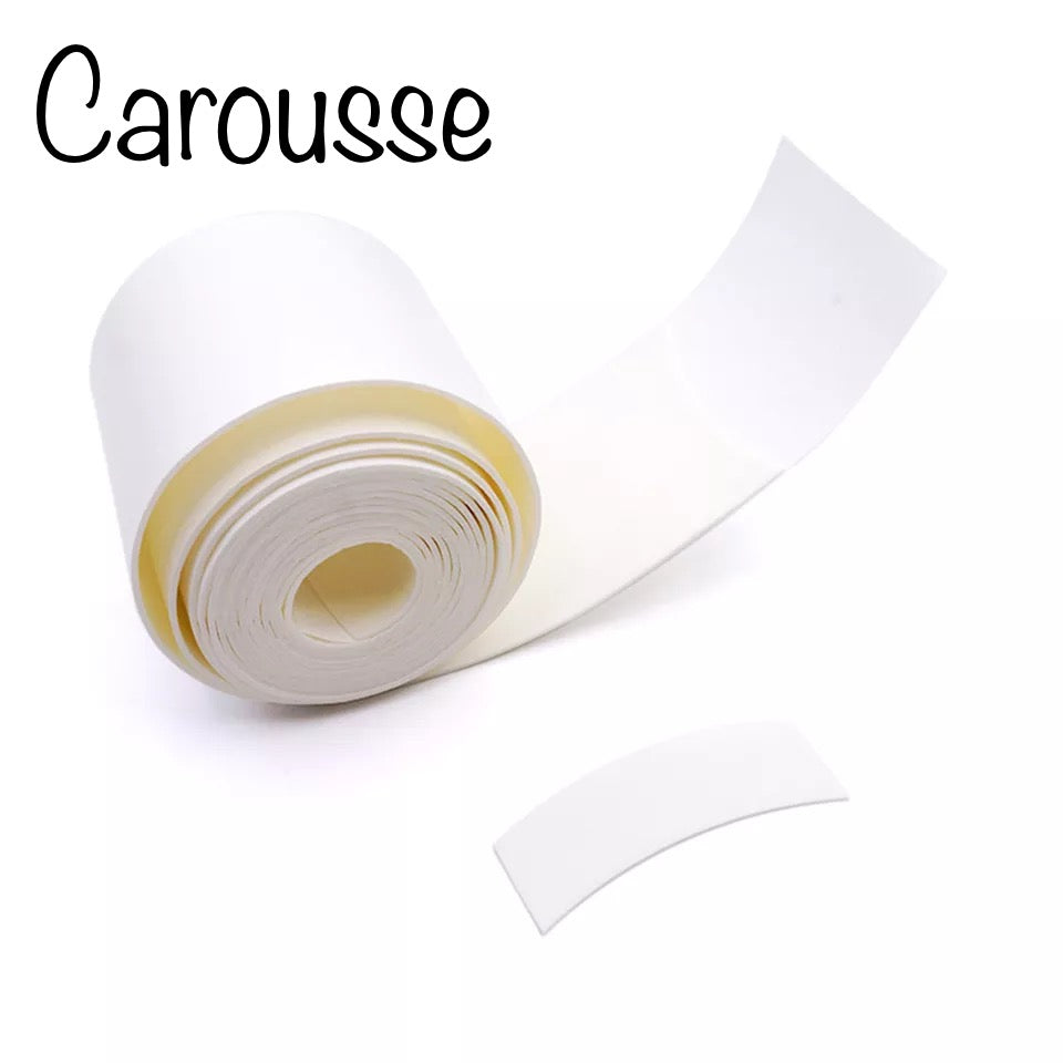 Patch Microfoam en Rouleau (110) – Carousse Distributions