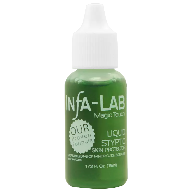 INFA-LAB Liquide Coagulant Magic Touch – Carousse Distributions