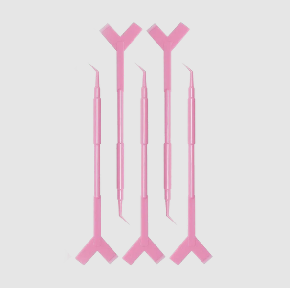Tini Brosses à 3 fonctions (5-pack) – Carousse Distributions