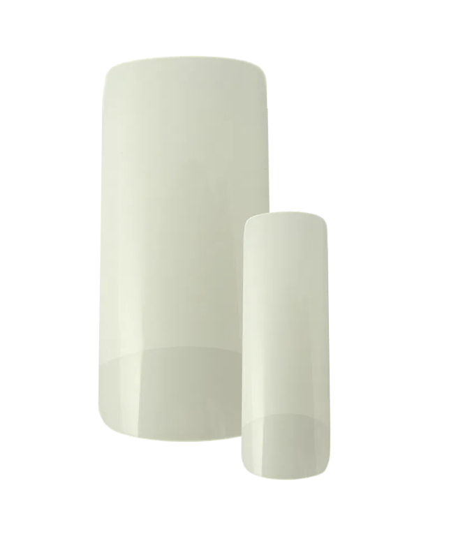 Gold Nails Natural Precision Prosthesis Refill Bag (50) – Carousse ...