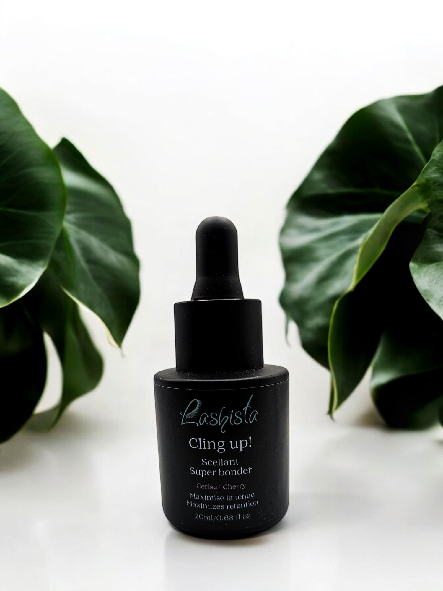 Lashista Scellant | Super bonder – Carousse Distributions